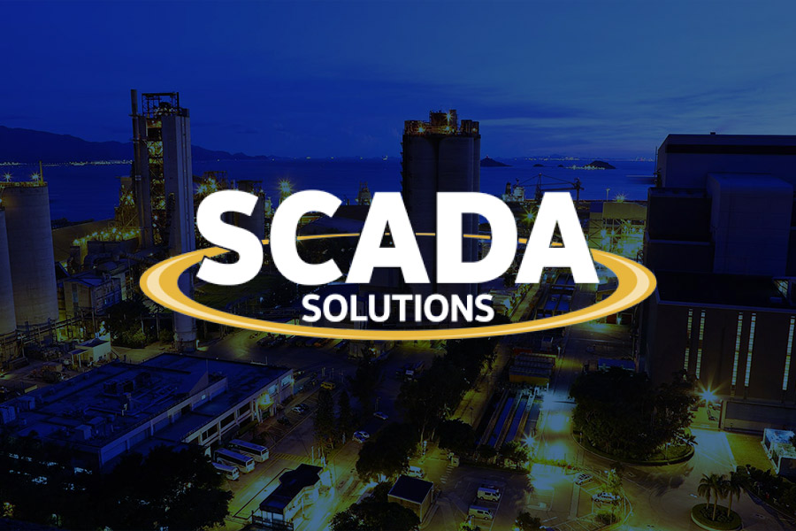 Plc Scada Logo